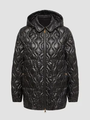 Moncler Balette Puffer Coat