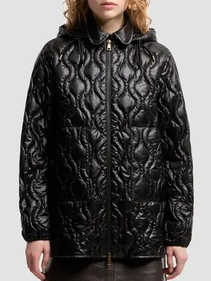 Moncler Balette Puffer Coat