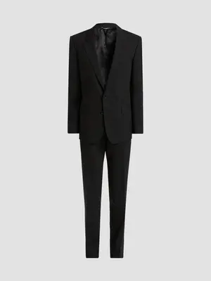 Dolce & Gabbana Stretch-wool Suit