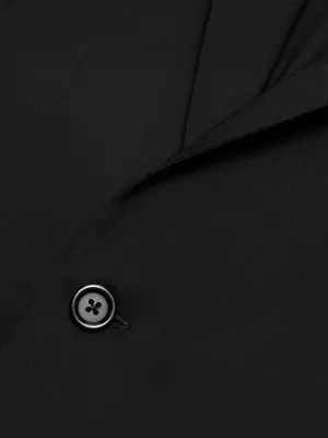 Dolce & Gabbana Stretch-wool Suit