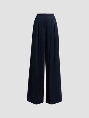 Michael Kors High-rise Palazzo Trousers