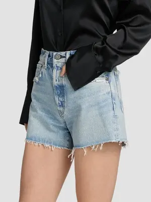 Moussy Vintage Southborough Denim Shorts