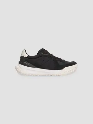 Moncler Trek Sneakers - Black