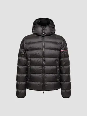 Moncler Ravenlock Puffer Jacket