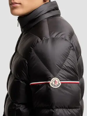 Moncler Ravenlock Puffer Jacket