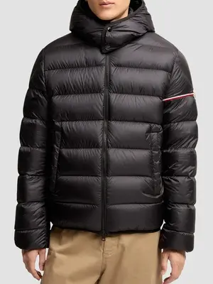 Moncler Ravenlock Puffer Jacket