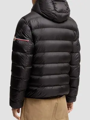 Moncler Ravenlock Puffer Jacket
