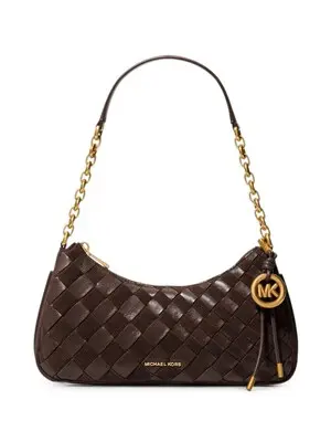 Michael Kors Handbag Chain "md Chain Pouchette Bag