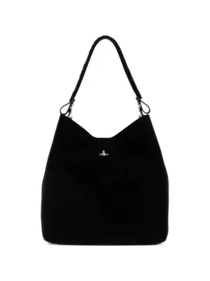 VIVIENNE WESTWOOD Shoulder Bag Large "lottie