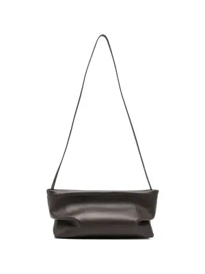 AESTHER EKME Clutch Bag "nina Cluth - Brown