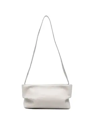 AESTHER EKME Clutch Bag Pearl "nina Cluth - Beige