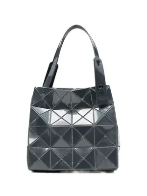 Issey Miyake Handbag Large "carat