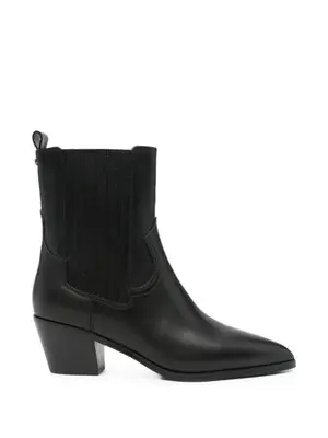 TWINSET Heeled Ankle Boots