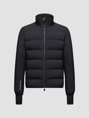 Moncler Araripe Puffer Jacket - Black