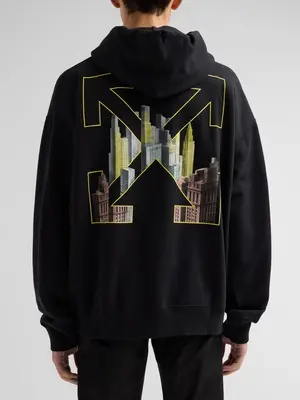 Off-White Palace Arrow Skate Hoodie