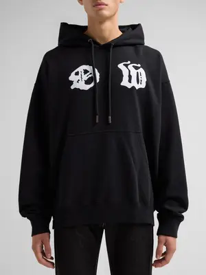 Off-White Palace Arrow Skate Hoodie
