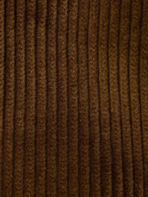 Prada Corduroy Newsboy Cap