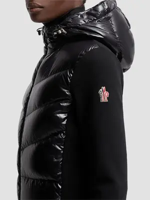 Moncler Down-filled Hoodie