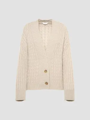 Malo Anna Cashmere Cardigan