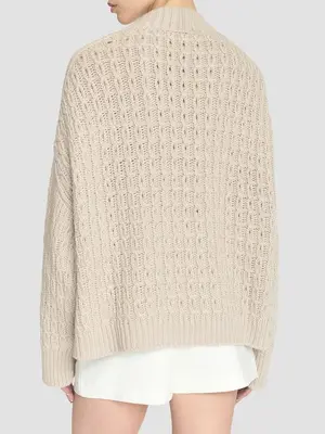 Malo Anna Cashmere Cardigan
