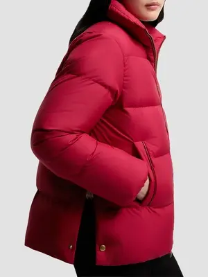 Moncler Vivantesse Puffer Jacket