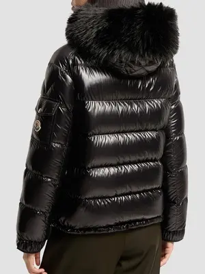 Moncler Hypolais Puffer Coat
