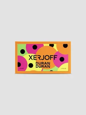 XERJOFF Neorio Eau De Parfum - Orange