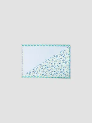 Prada Printed Cotton Pareo