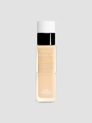 Hermès Plein Air Luminous Matte Skin Care Foundation 21 Ble