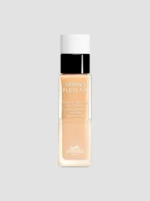 Hermès Plein Air Luminous Matte Skin Care Foundation 35 Orge