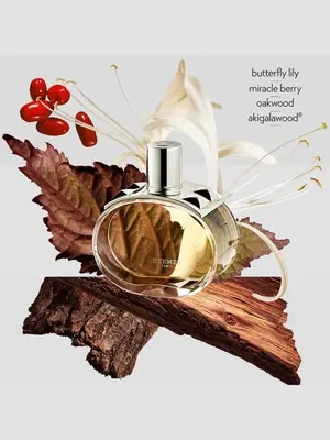 Hermès Barénia Perfumed Soap Bar