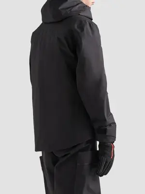 Prada Extreme-tex Blouson Jacket