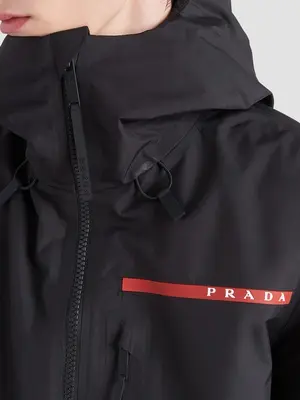 Prada Extreme-tex Blouson Jacket