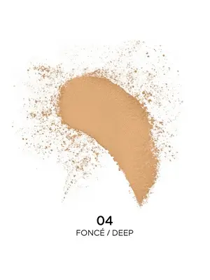 GUERLAIN Parure Gold Loose Powder - 04 Deep
