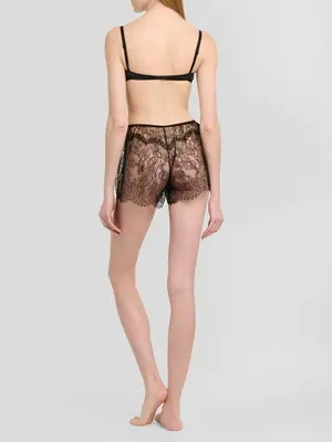 Dolce & Gabbana Semi-padded Balconette Bra