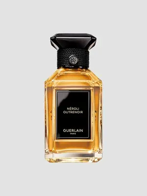 GUERLAIN L'art & La Matiere Neroli Outrenoir Eau De Parfum - One-color