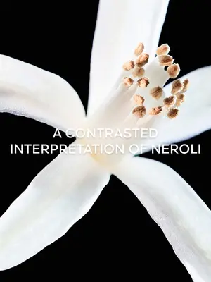 GUERLAIN L'art & La Matiere Neroli Outrenoir Eau De Parfum
