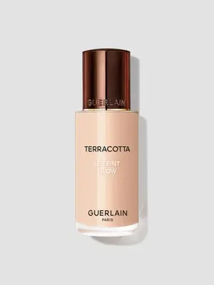 GUERLAIN Terracotta Le Teint Glow 1c