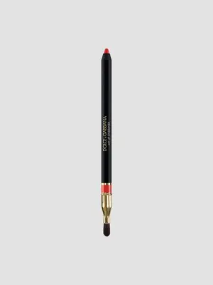 Dolce & Gabbana My Lip Overliner - 9 Bright Red