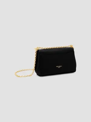 Dolce & Gabbana Italian Tailoring Marlene Shoulder Bag