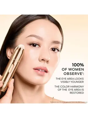 GUERLAIN Orchidée Impériale Gold Nobile The Eye Concentrate Treatt