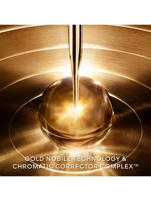 GUERLAIN Orchidée Impériale Gold Nobile The Eye Concentrate Treatt