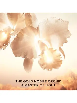 GUERLAIN Orchidée Impériale Gold Nobile The Eye Concentrate Treatt