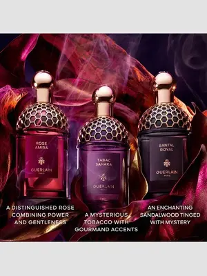GUERLAIN Taba Sahara Eau De Parfum