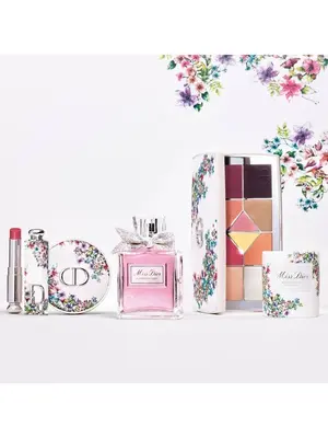 Dior Forever Loose Powder
