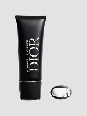 Dior Forever Velvet Veil Makeup Primer Spf 15 - Matte