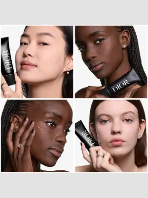 Dior Forever Velvet Veil Makeup Primer Spf 15
