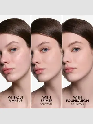 Dior Forever Velvet Veil Makeup Primer Spf 15