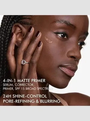Dior Forever Velvet Veil Makeup Primer Spf 15