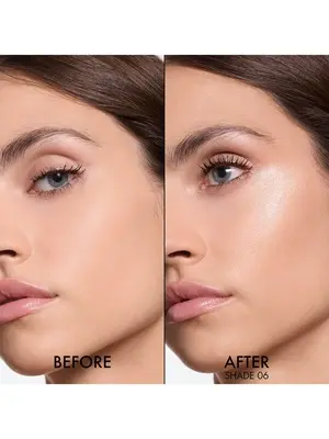 Dior Forever Glow Luminizer - 06 Opal Sequin